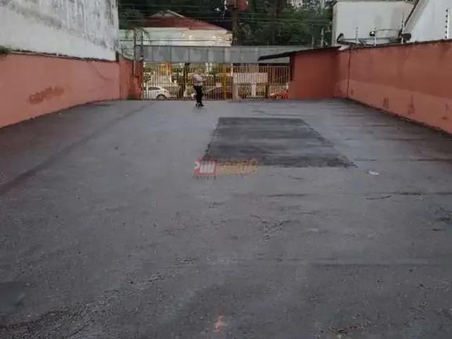 Terreno / Lote para Venda em Santo André/SP Jardim