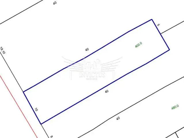 Terreno / Lote para Venda em Santo André/SP Jardim