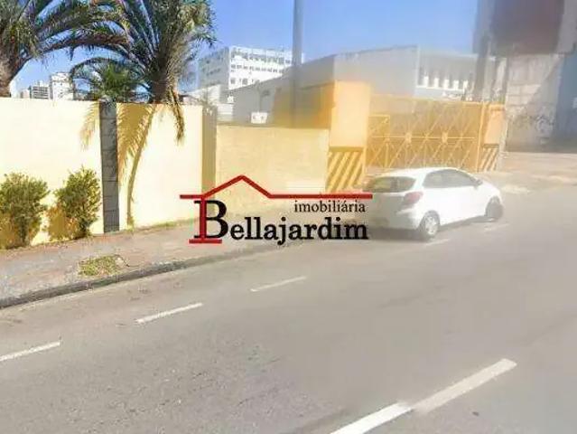 Terreno / Lote para Venda em Santo André/SP Jardim