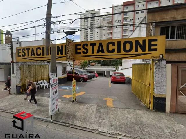 Terreno / Lote para Venda em Santo André/SP Jardim