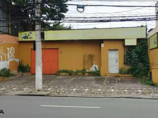 Terreno / Lote para Venda em Santo André/SP Jardim