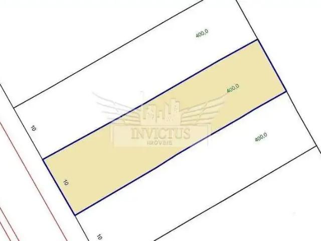 Terreno / Lote para Venda em Santo André/SP Jardim