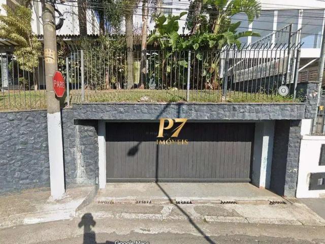 Terreno / Lote para Venda em Santo André/SP Jardim
