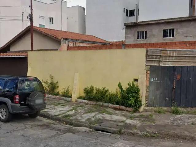Terreno / Lote para Venda em Santo André/SP Jardim