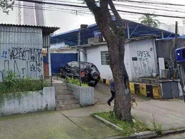 Terreno / Lote para Venda em Santo André/SP Jardim