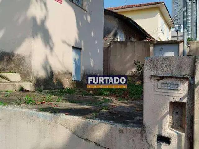 Terreno / Lote para Venda em Santo André/SP Jardim