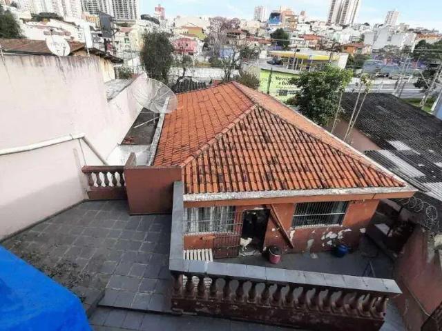 Terreno / Lote para Venda em Santo André/SP Jardim