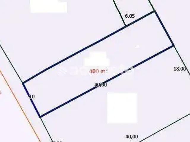 Terreno / Lote para Venda em Santo André/SP Jardim