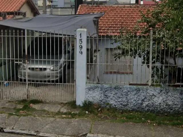 Terreno / Lote para Venda em Santo André/SP Jardim