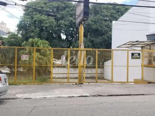 Terreno / Lote para Venda em Santo André/SP Jardim