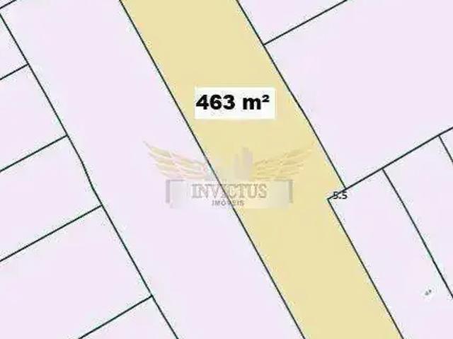 Terreno / Lote para Venda em Santo André/SP Jardim