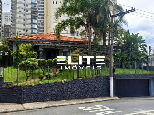Terreno / Lote para Venda em Santo André/SP Jardim