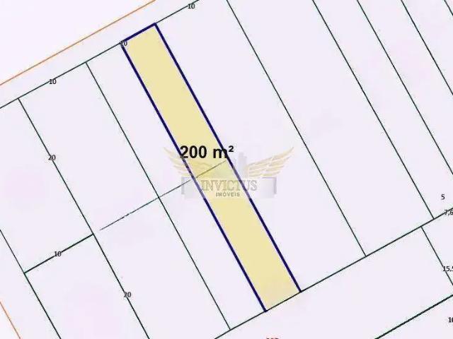 Terreno / Lote para Venda em Santo André/SP Jardim