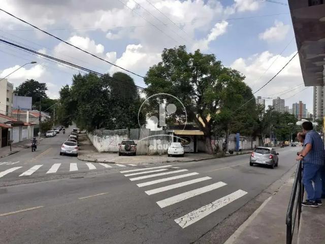 Terreno / Lote para Venda em Santo André/SP Jardim