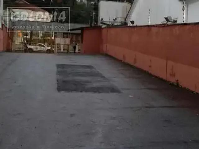 Terreno / Lote para Venda em Santo André/SP Jardim