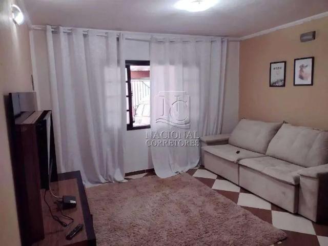 Terreno / Lote para Venda em Santo André/SP Jardim