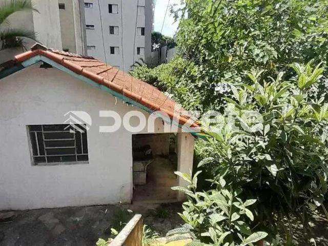 Terreno / Lote para Venda em Santo André/SP Jardim