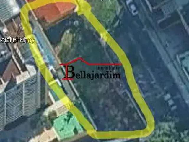 Terreno / Lote para Venda em Santo André/SP Jardim