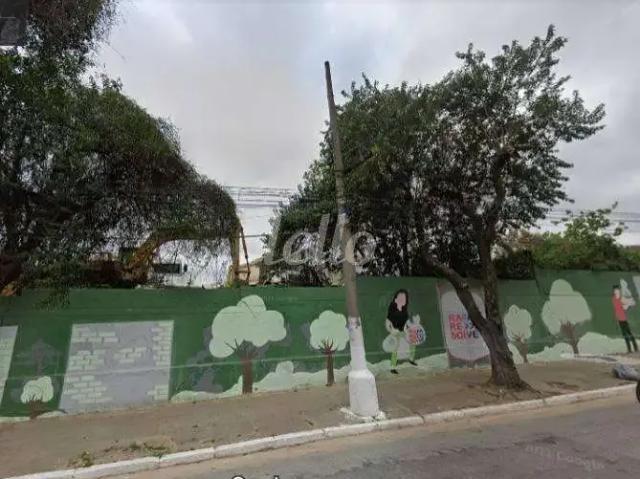 Terreno / Lote para Venda em Santo André/SP Jardim