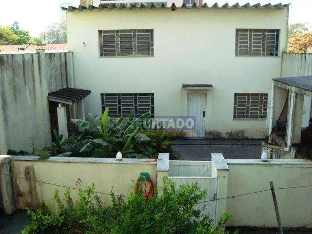 Terreno / Lote para Venda em Santo André/SP Jardim