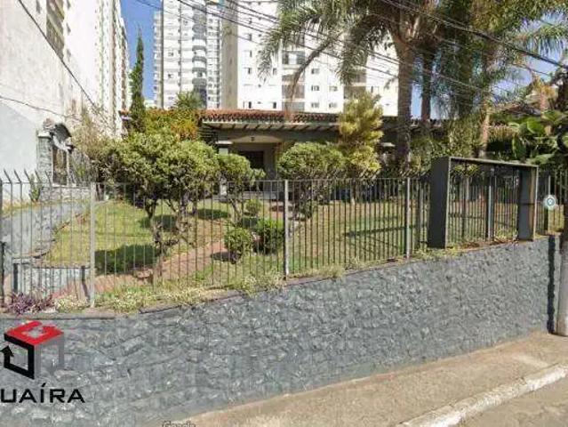 Terreno / Lote para Venda em Santo André/SP Jardim