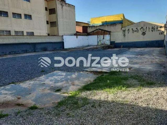 Terreno / Lote para Venda em Santo André/SP Jardim