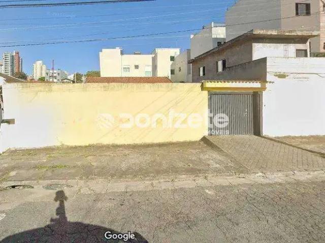 Terreno / Lote para Venda em Santo André/SP Jardim