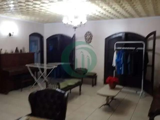 Terreno / Lote para Venda em Santo André/SP Jardim