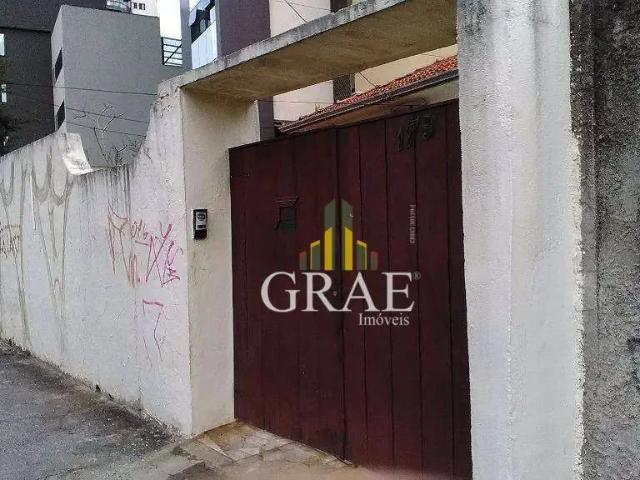 Terreno / Lote para Venda em Santo André/SP Jardim