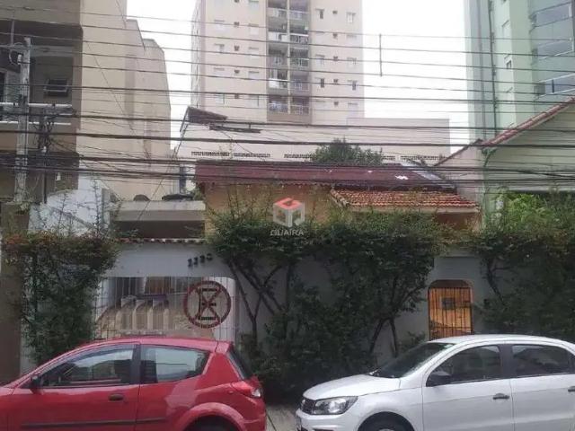 Terreno / Lote para Venda em Santo André/SP Jardim