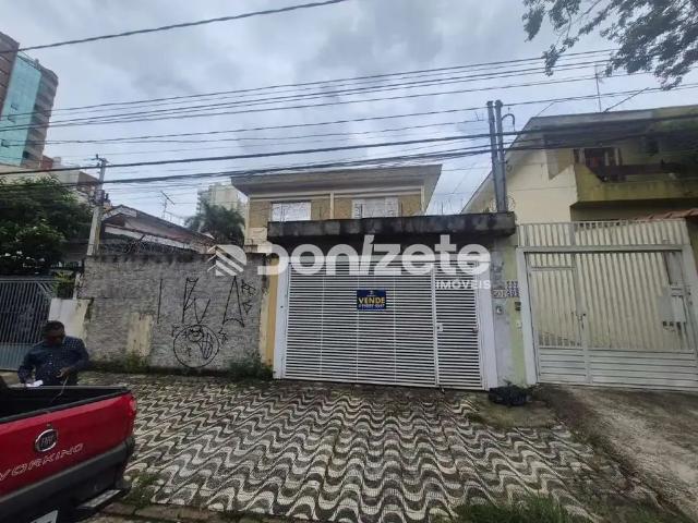 Terreno / Lote para Venda em Santo André/SP Jardim