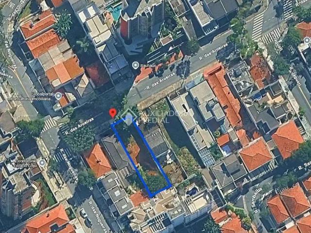 Terreno / Lote para Venda em Santo André/SP Jardim