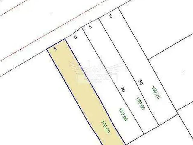 Terreno / Lote para Venda em Santo André/SP Jardim