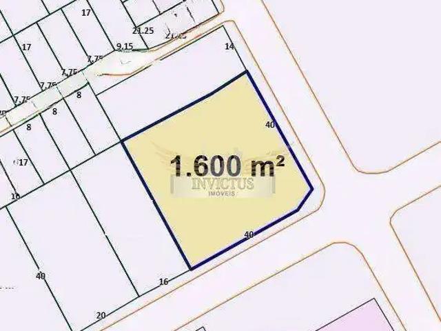 Terreno / Lote para Venda em Santo André/SP Jardim
