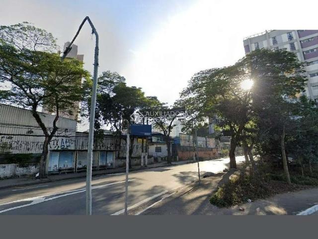Terreno / Lote para Venda em Santo André/SP Jardim