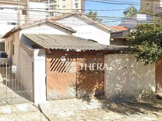 Terreno / Lote para Venda em Santo André/SP Jardim