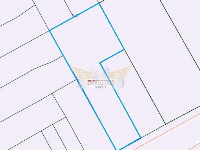Terreno / Lote para Venda em Santo André/SP Jardim