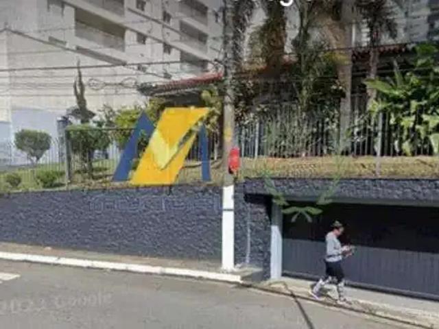 Terreno / Lote para Venda em Santo André/SP Jardim