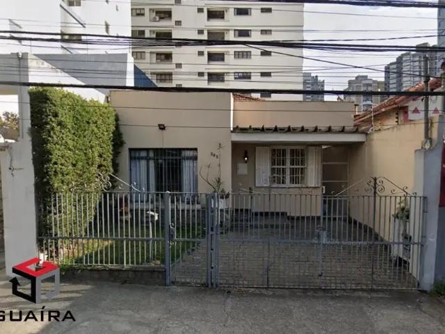 Terreno / Lote para Venda em Santo André/SP Jardim