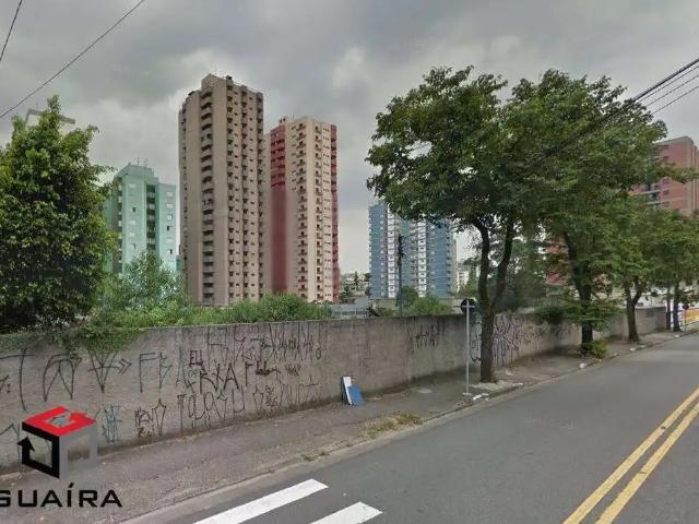 Terreno / Lote para Venda em Santo André/SP Jardim