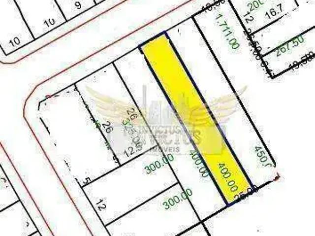 Terreno / Lote para Venda em Santo André/SP Jardim