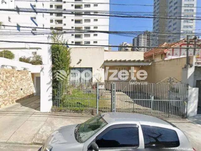 Terreno / Lote para Venda em Santo André/SP Jardim 2 Quartos