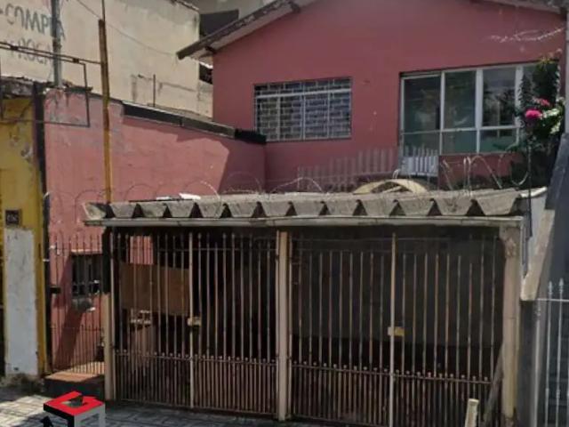 Terreno / Lote para Venda em Santo André/SP Jardim 2 Quartos