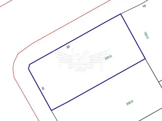 Terreno / Lote para Venda em Santo André/SP Jardim