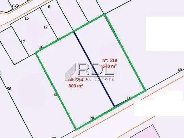 Terreno / Lote para Venda em Santo André/SP Jardim