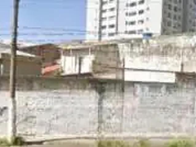 Terreno / Lote para Venda em Santo André/SP Jardim