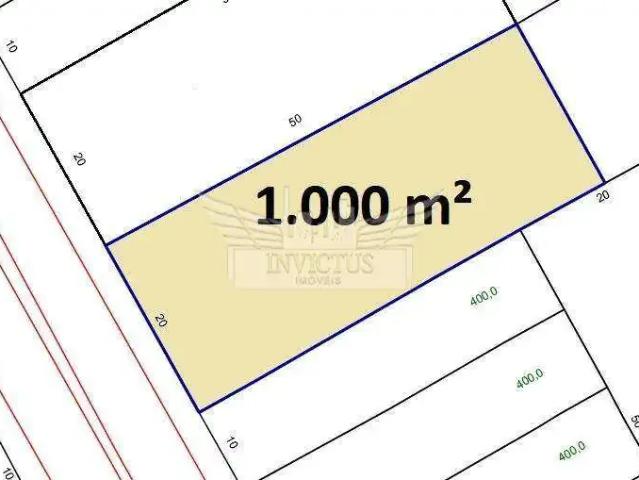 Terreno / Lote para Venda em Santo André/SP Jardim