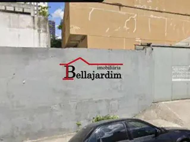Terreno / Lote para Venda em Santo André/SP Jardim