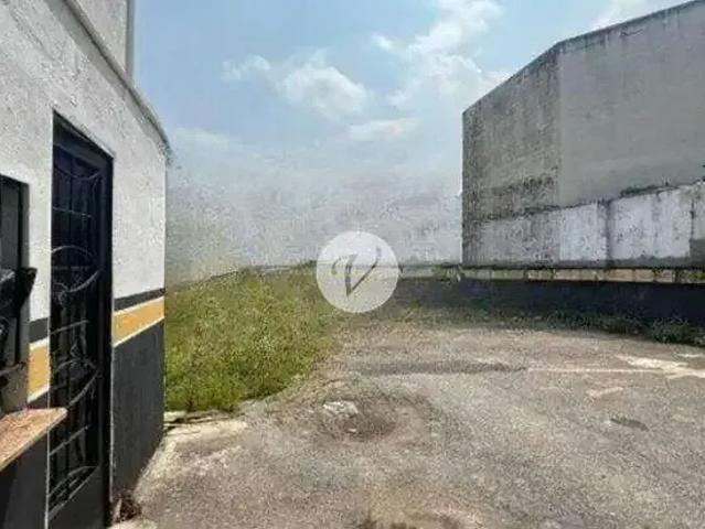 Terreno / Lote para Venda em Santo André/SP Jardim