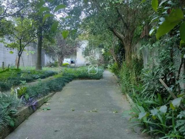 Terreno / Lote para Venda em Santo André/SP Jardim